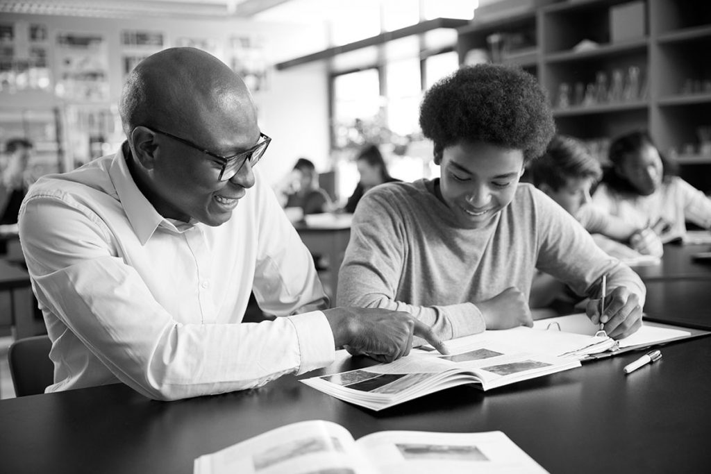 National Center for Community Schools