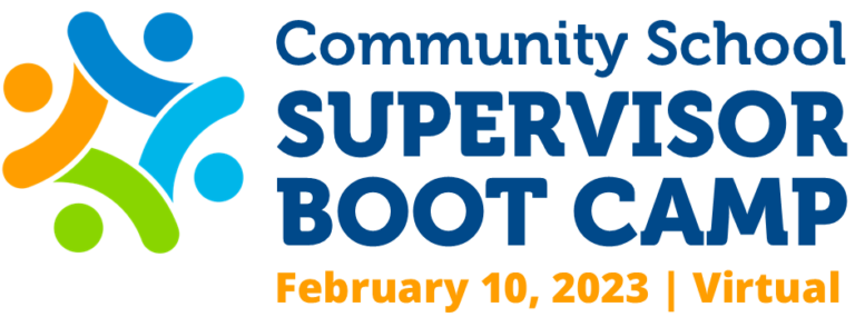 Supervisor Boot Camp – National Center for Community Schools