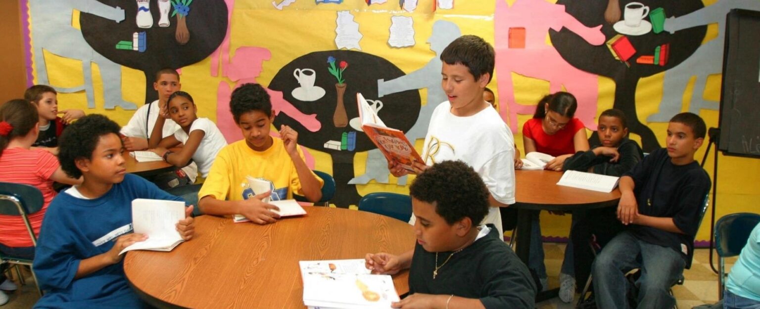 So You Want To Be A Community School? – National Center for Community ...